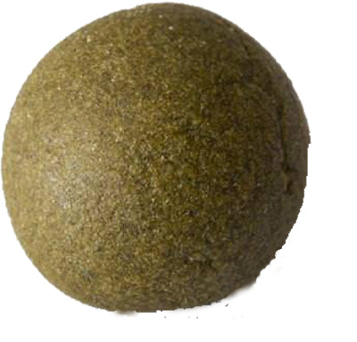 Bubble Kush | Abba Medix