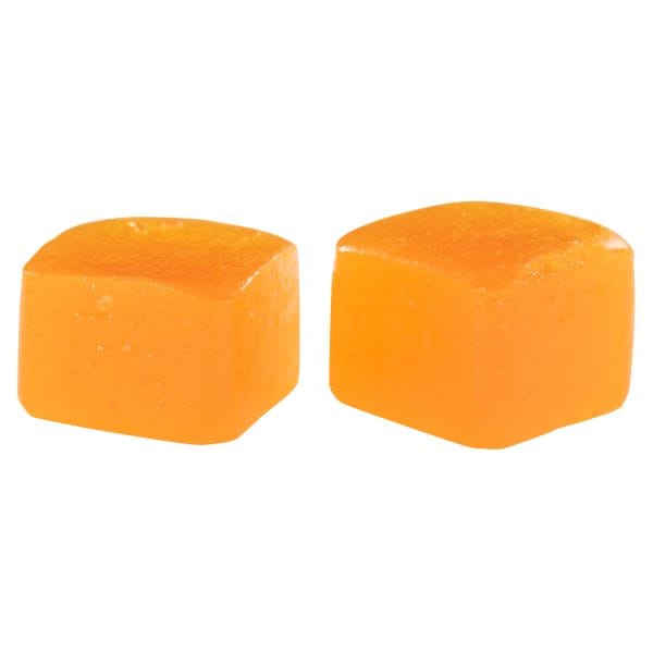 Starts Juicy Peach Fruit Chews | Abba Medix